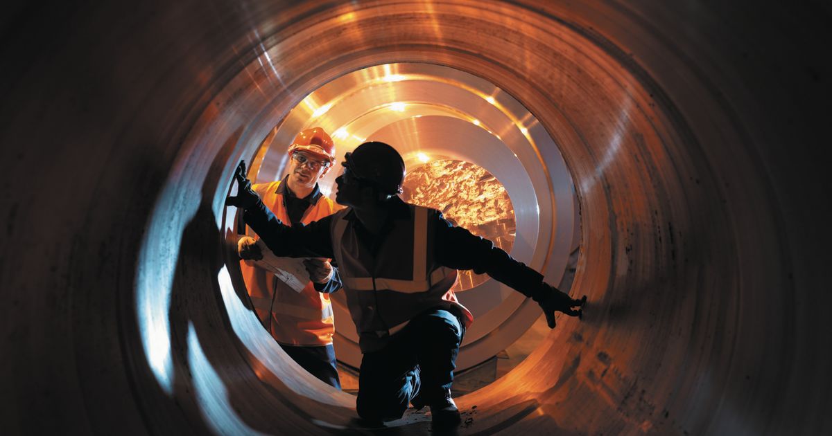 ALTRAD ENDEL, partenaire décisif et naturel des industriels d’aujourd ...